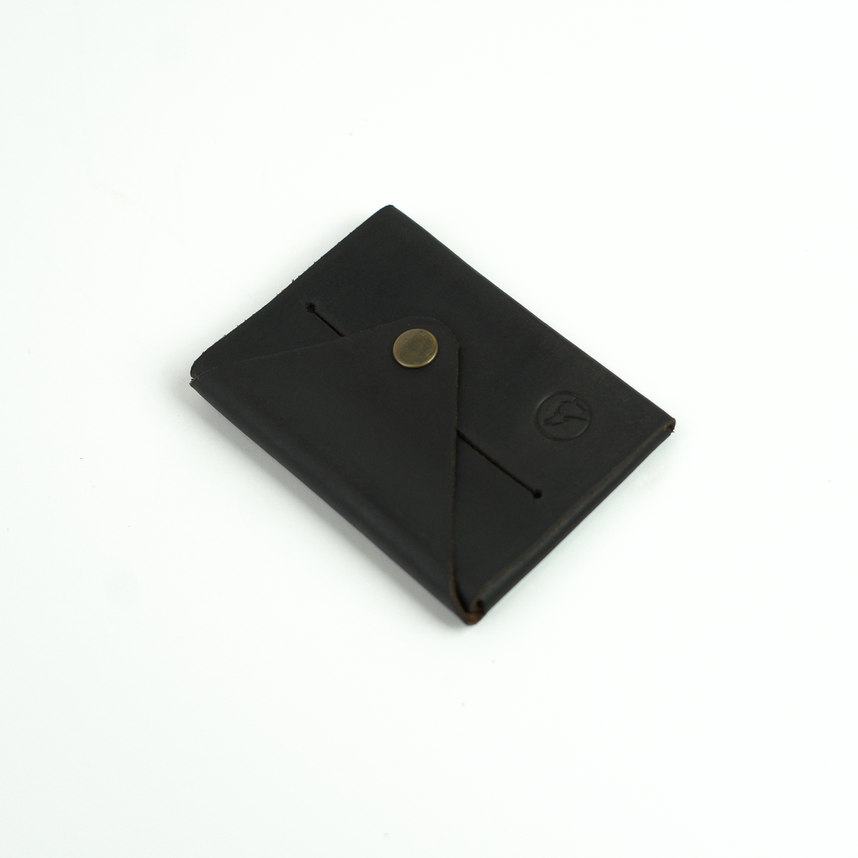Minimalist Fold Wallet – WOLF.PK