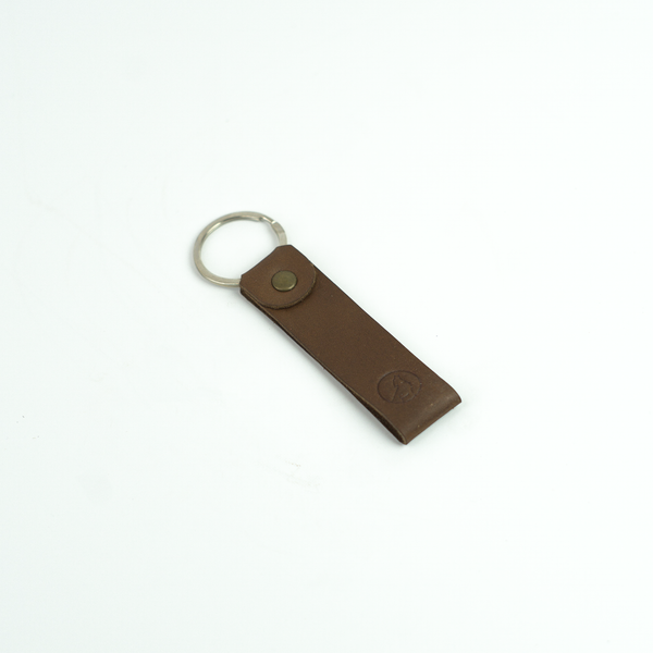 Minimalist Long Keychain – WOLF.PK